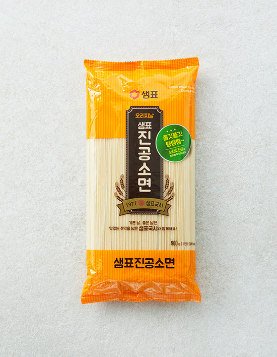 [Sampyo] Vacuum Noodles 900g – Kurly USA