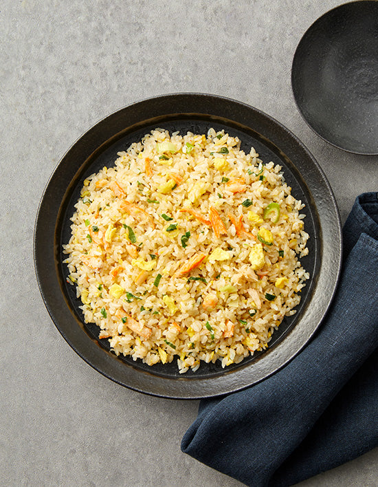 [조선호텔] 게살볶음밥 420g – Kurly USA