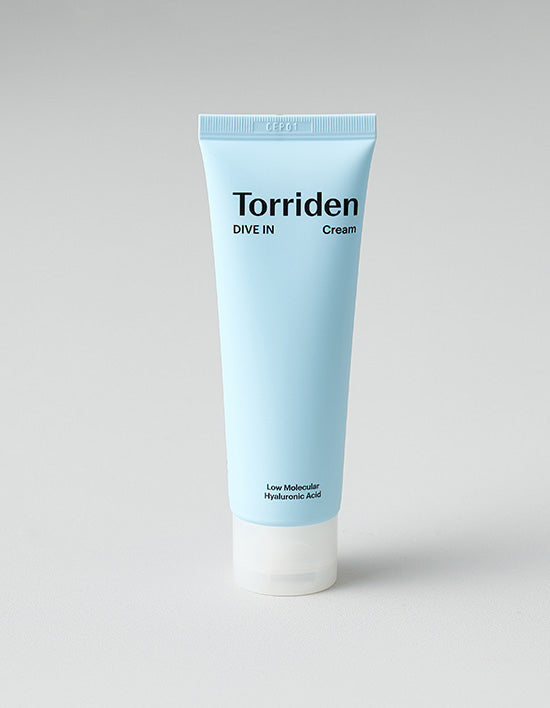 [Torridon] Dive-in Low Molecular Hyaluronic Acid Cream 80ml – Kurly USA